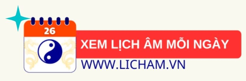 Lịch Âm Ngày 22 Tháng 06 Năm 2025 - Lịch Vạn Niên 22/06/2025